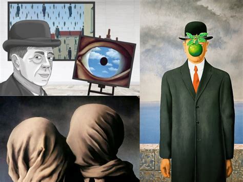 Ejemplos De Pinturas De Arte Conceptual