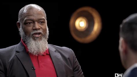 Voddie Baucham Discusses Biblical Justice Masculinity On Latest ‘sunday Special