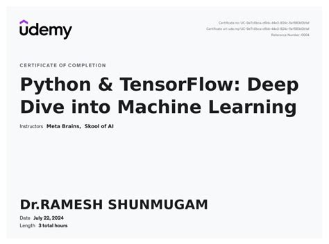 Dr Ramesh On Linkedin Ai