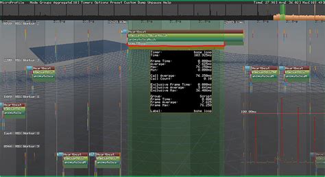 Gerstner Waves Lerping Problem Scripting Support Developer Forum