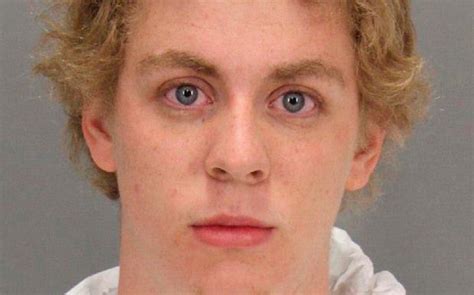 Convicted Sex Offender Brock Turners Lawyer Says He Committed