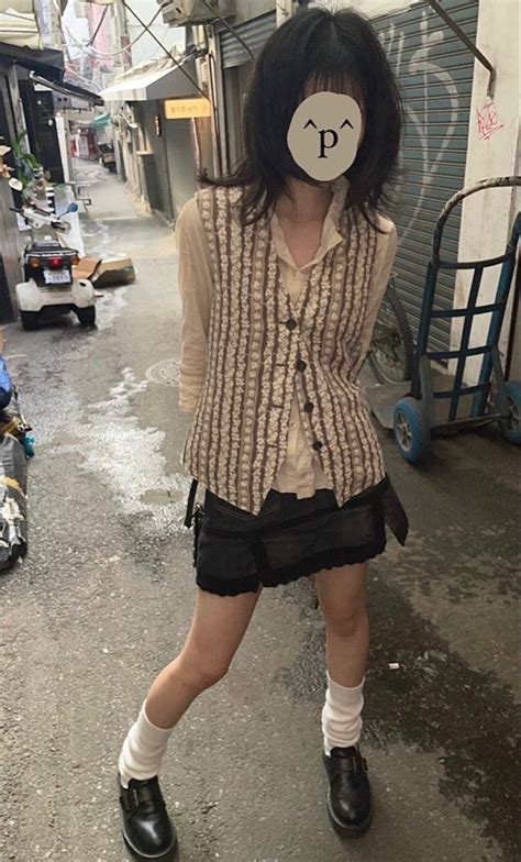 Kawaii 🌼 Girl Fashion Style 🍭🍡 Fashion Kawaii Girls 美しいファッション 👠 💄