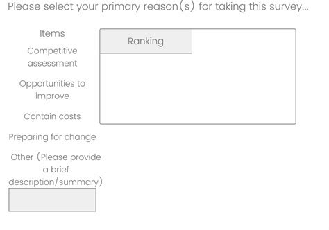 Pick Group And Rank How To Refromatting Answer Box Xm Community
