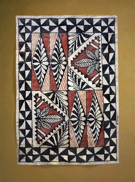 Pin By Tapapacifica On Tongan Tapa Cloths Ngatu Tongan Tongan Tattoo