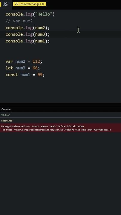 Does Your Code Suck Javascript Variables Edition Javascript