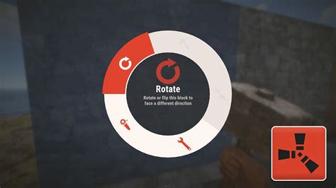 Rust How To Rotate Boxes And Walls Gamer Empire
