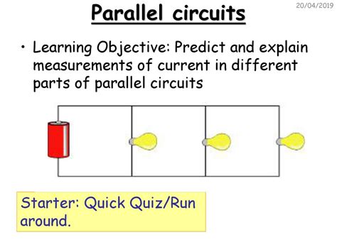 Series Circuit Diagram Quiz Circuit Diagram