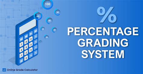 Percentage Grading System [a Complete Guide]
