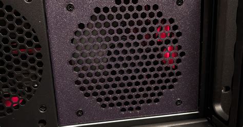 Rosewill Fan Housing By Jeffrey Horn Download Free STL Model Printables Com