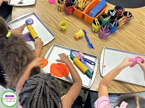 Teacher Tips For How To Deal With A Loud Classroom The Kindergarten