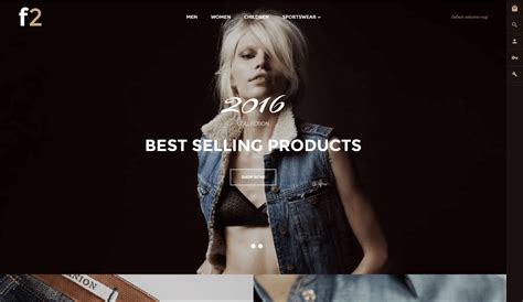 Best Magento Themes In 2023 Boost Sales And User Experience