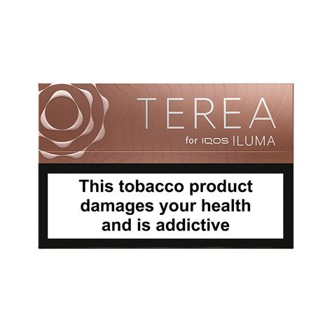 Teak Terea Tobacco Sticks Iqos Iluma Bulk Buy Carton Uk Seller