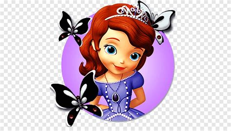 Top 180 Sofia Cartoon Character