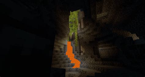 Simplicissimus Shader Simple Minecraft Graphics Enhancement WIKI MINE All About Minecraft