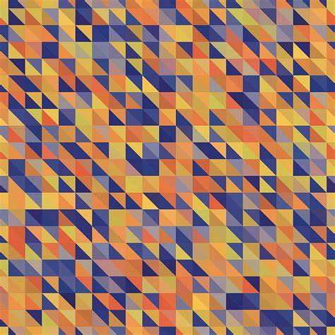 Seamless Geometric Pattern Vector Eps Ai Uidownload