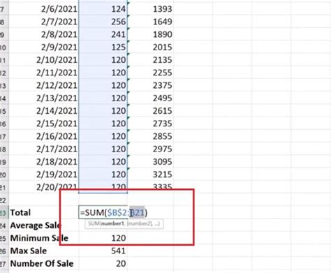 5 Different Ways To Copy Or Move A Formula In Excel ExcelTutorial