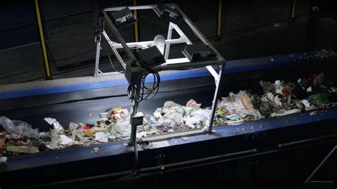 Stop Sorting Your Garbage With This New Technology Cyberguy