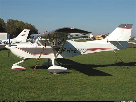 Skystar Kitfox V Vixen Untitled Aviation Photo 1805113