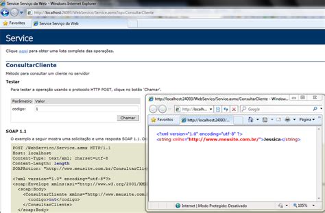 Aspnet Dicas Avançadas Web Service Net 35