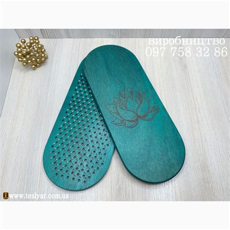 Продам купити дошка Садху для заняття йогою Цвяхостояння Цвяхоерапія — Ukrboard