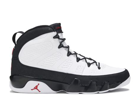Jordan 9 Retro 2010 Release Air Jordan 302370 102 Whitevarsity