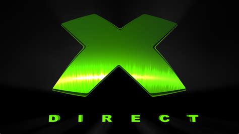Directx Setupexe 3264bit Win7810 Tekno Game30