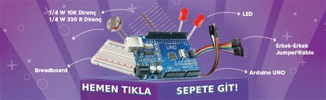 Arduino Dersleri Arduino İle LDR Kullanımı LDR İle LED Kontrolü