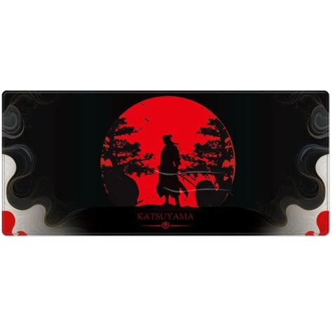 Mouse Pad Fantech Mp905 Katsuyama Pronet Tecnología