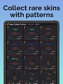 Case Clicker Online Apps On Google Play