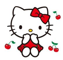Hello kitty cherry – Telegraph