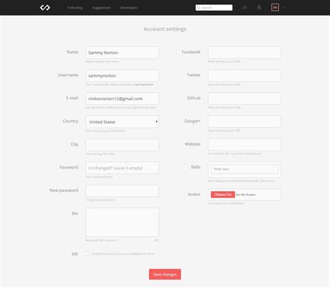 Codepad A New Way Of Saving And Sharing Code Snippets