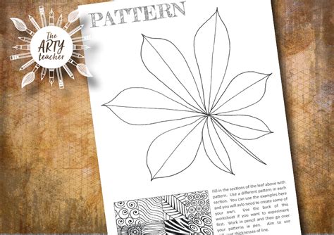 Free Art Pattern Worksheet High Download Free Art Pattern Worksheet
