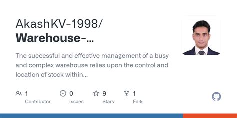 Warehouse Management Systempython Codewhmanage Masterwhmanage Masterwhmanage