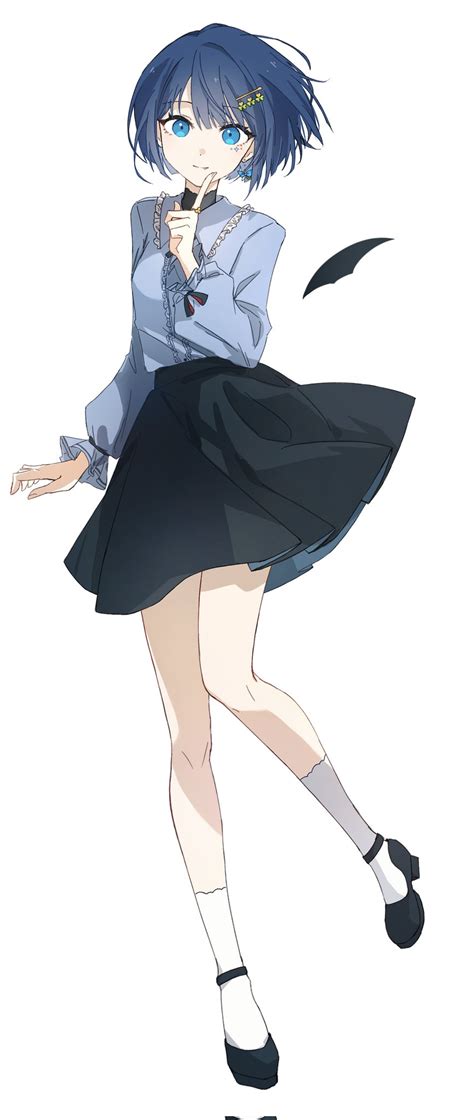 Kiritani Haruka Project Sekai And More Drawn By And Downy Flake Danbooru