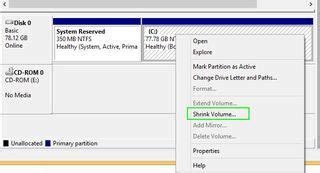 How To Dual Boot Windows 10 Preview With Windows 7 Or 8 Laptop Mag
