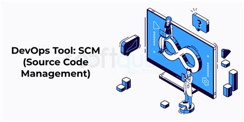 ii devops tool scm source code management softqube