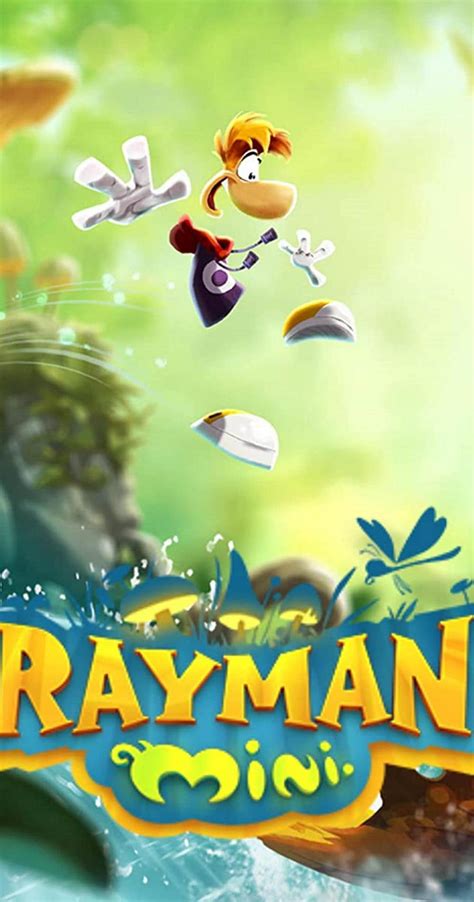 Rayman Mini 2019 Price Review System Requirements Download
