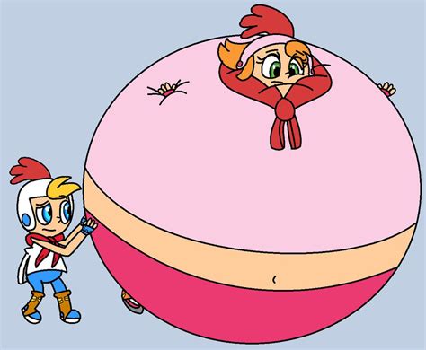 Rolly Polly Rolly Roll Reupload By Happaxgamma On Deviantart