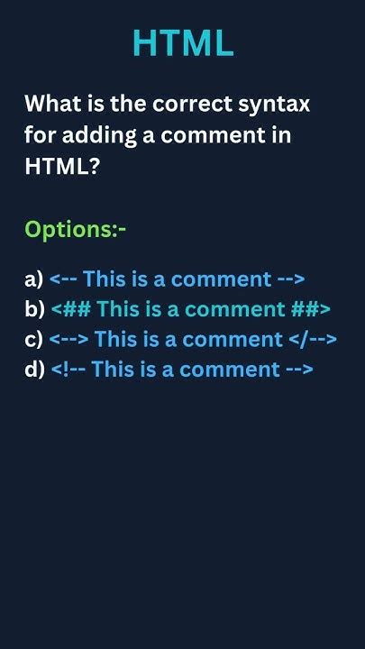 Html Masters Code Quiz For Output Html Coding Webdevelopment Website Css Youtube