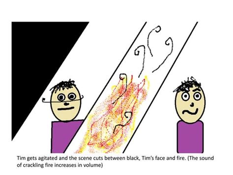 Run Storyboard Ppt