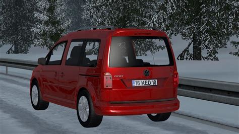 Volkswagen GamesMods Net FS19 FS17 ETS 2 Mods