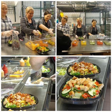 Wendys Puts The Fresh Back Into Fresh Salads My Highest Self