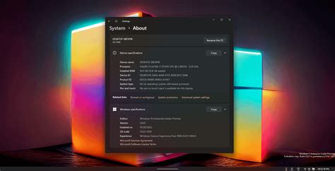 Im Having Fun With Tablet Optimized Taskbar Rwindows11