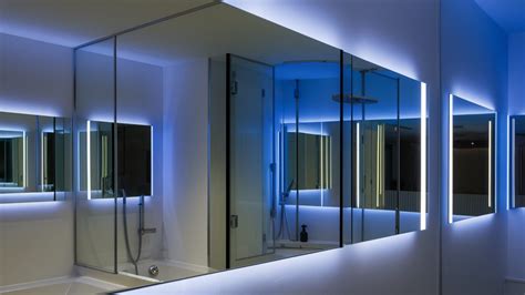 Do Led Bathroom Mirrors Need Electricity Essential Facts Howguide
