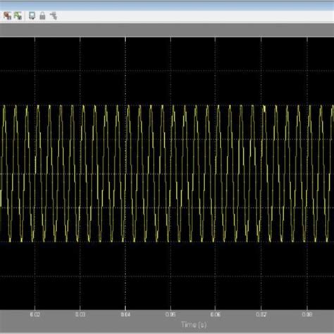 Output Responsed For Digital Hearing Aid By Using Proposed Adaptive Filters Download