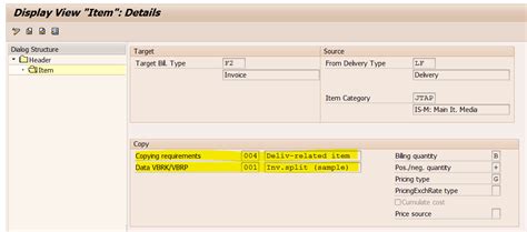 Wbs Element In Sales Order Sap Community