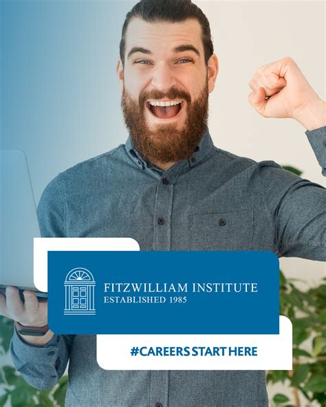 Attention All Aspiring Event Managers Fitzwilliam Institute Blog