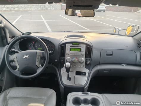 2015 현대 그랜드스타렉스 어린이버스 디젤 15인승 2wd Cvx 럭셔리 중고차 보배드림 사이버매장