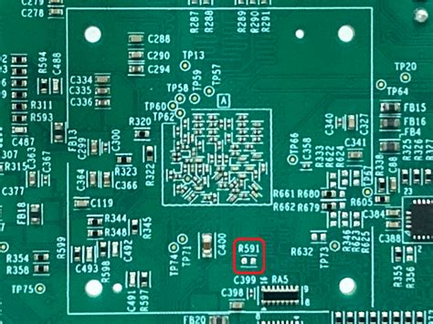 TMDS GPEVM Implementation For DQS And LBCLK In OSPI Arm Based Microcontrollers Forum Arm