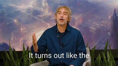 Timothy Wright Posted On Linkedin